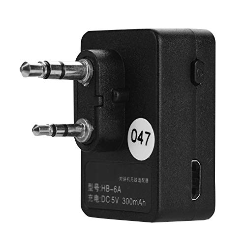 Bluetooth Wireless Earhook Earphone,K-Shape Structure Single Bluetooth ...